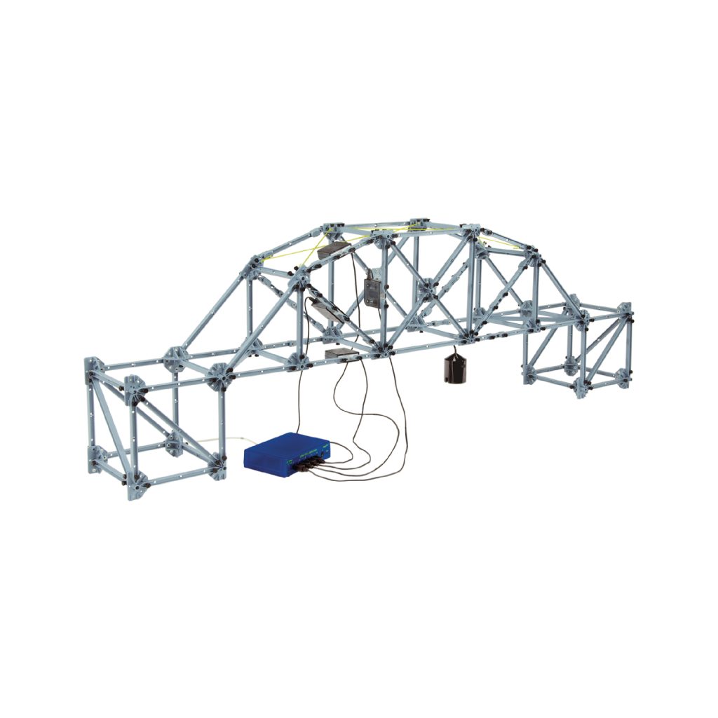 Set de estructuras avanzadas (ME-6992B)