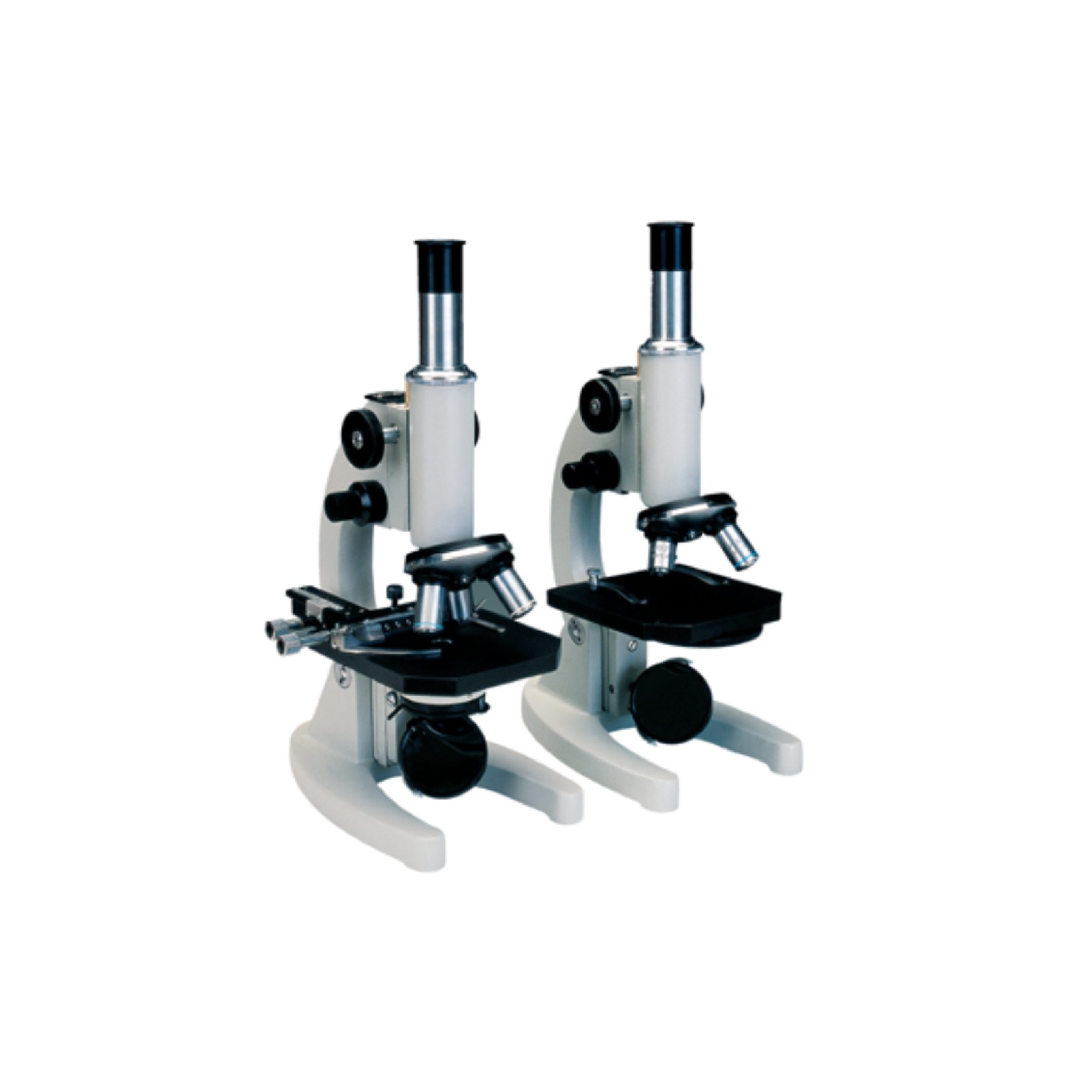 Microscopios biológicos convencionales (XSP-12)